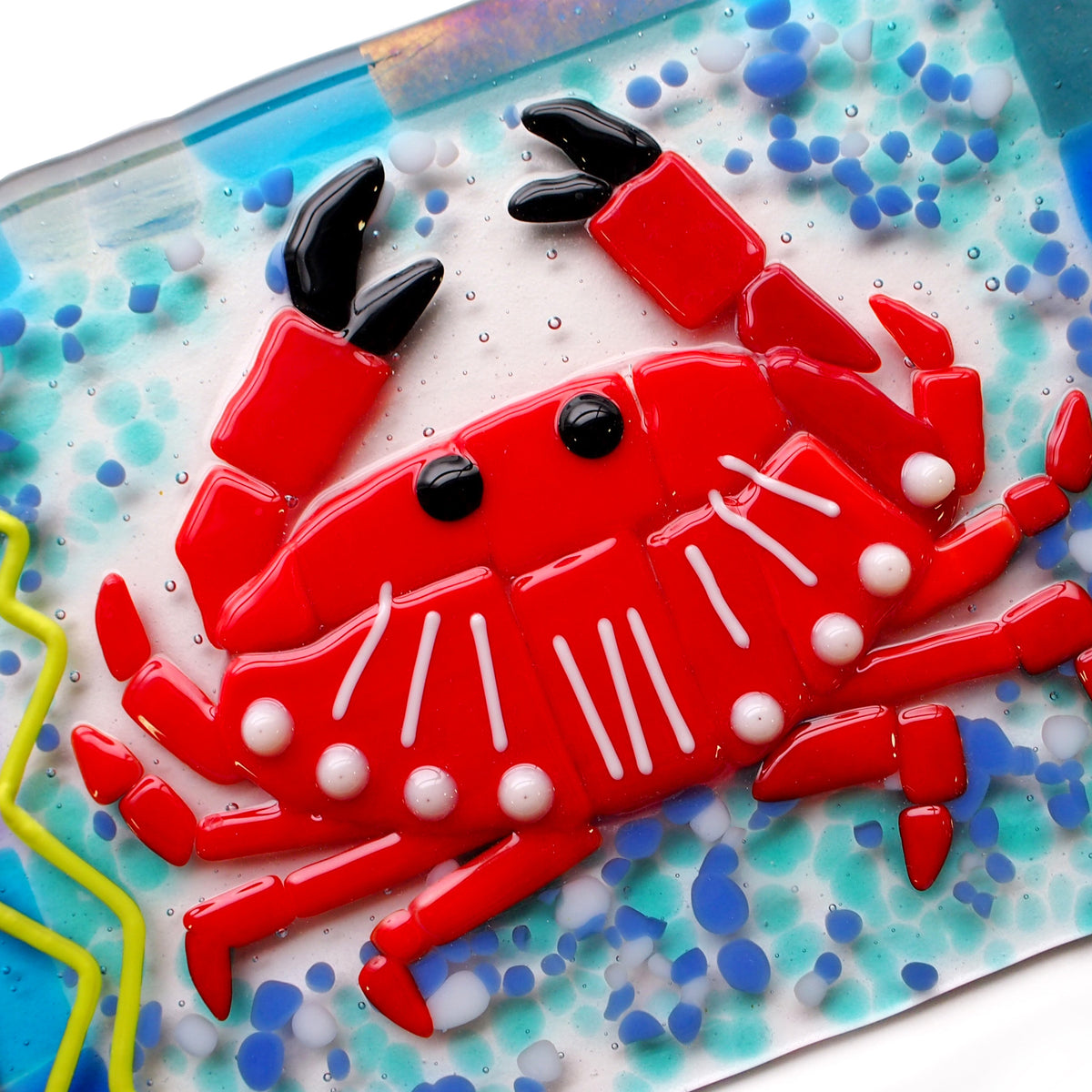 Kids Summer Art History Series – Brazee Glass Design