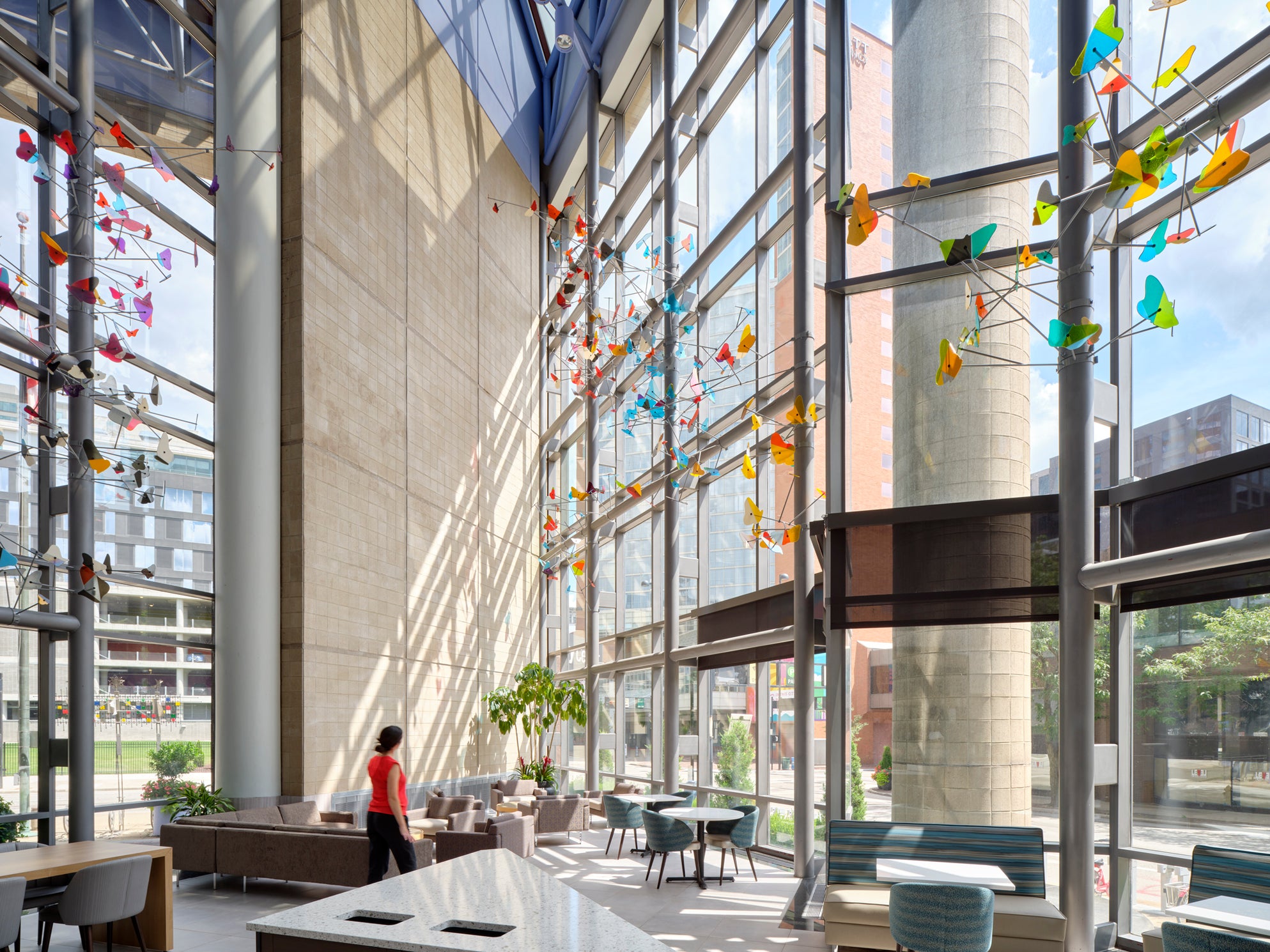 COMMUNITY PROJECTS – Brazee Studios