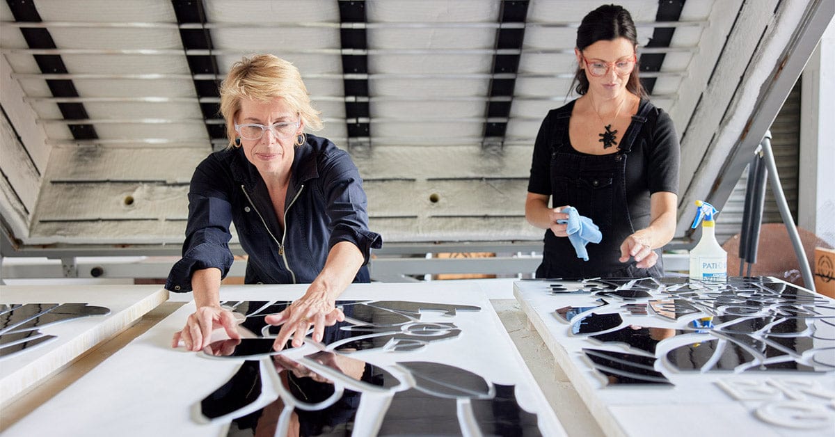 Brazee Studios | Glass Design in Cincinnati, OH