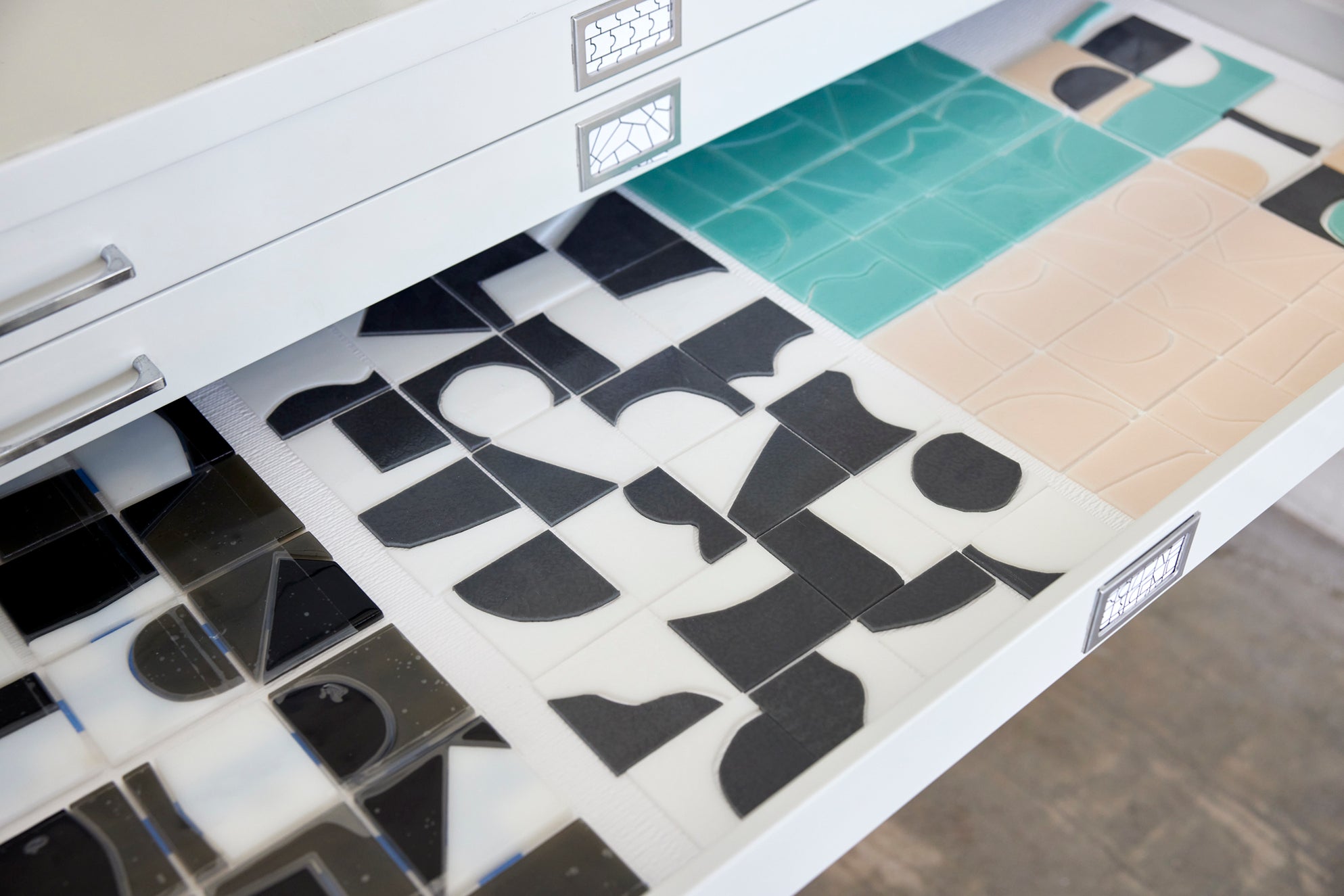 COLLABORATE – Brazee Glass Design